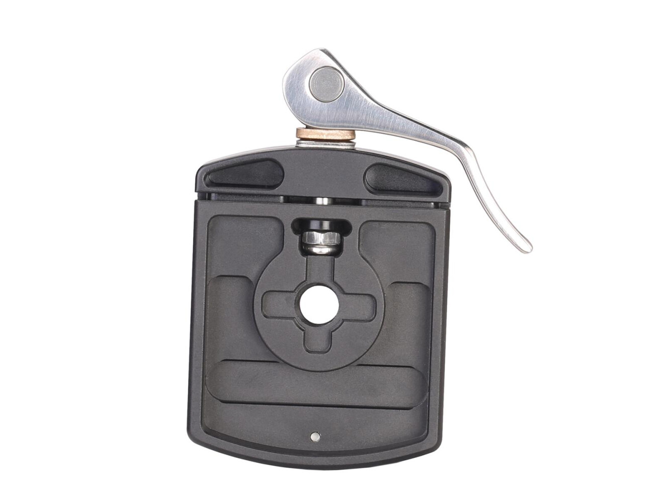 Leofoto LR-50 Quick Release Clamp met NP-50 snelkoppelingsplaatje