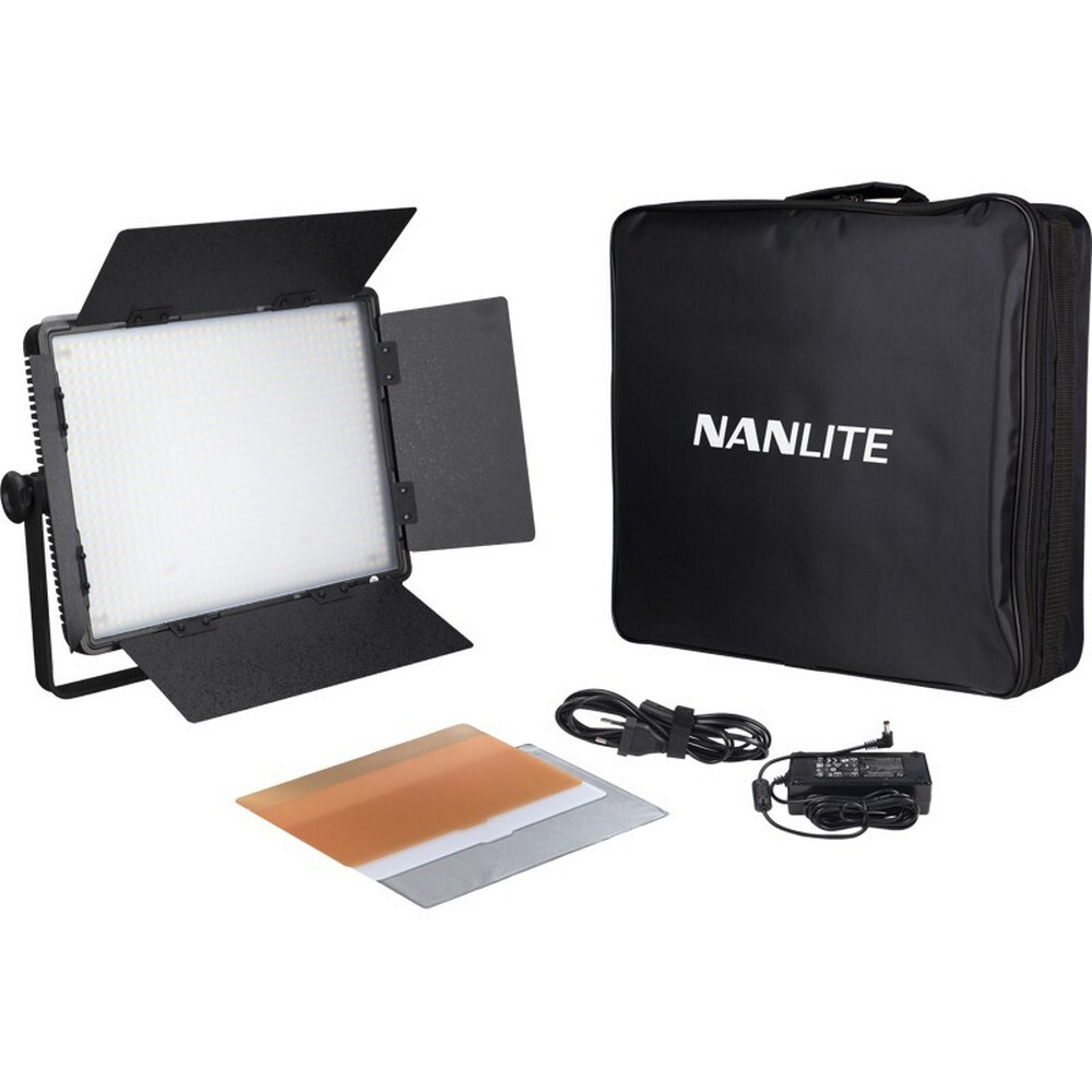 Nanlite LED Panel 900DSA W/DMX