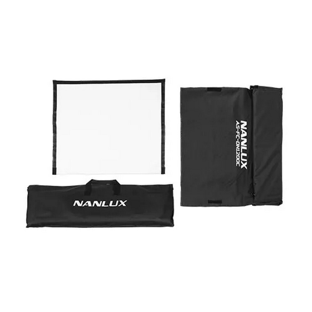 Nanlux Fixture Cover (Dyno 1200C)