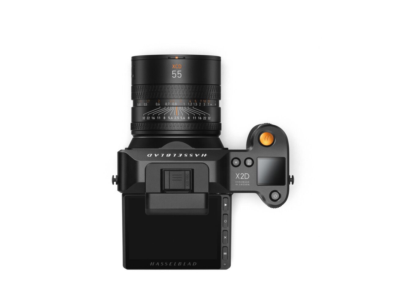 Hasselblad X2D 100C Body
