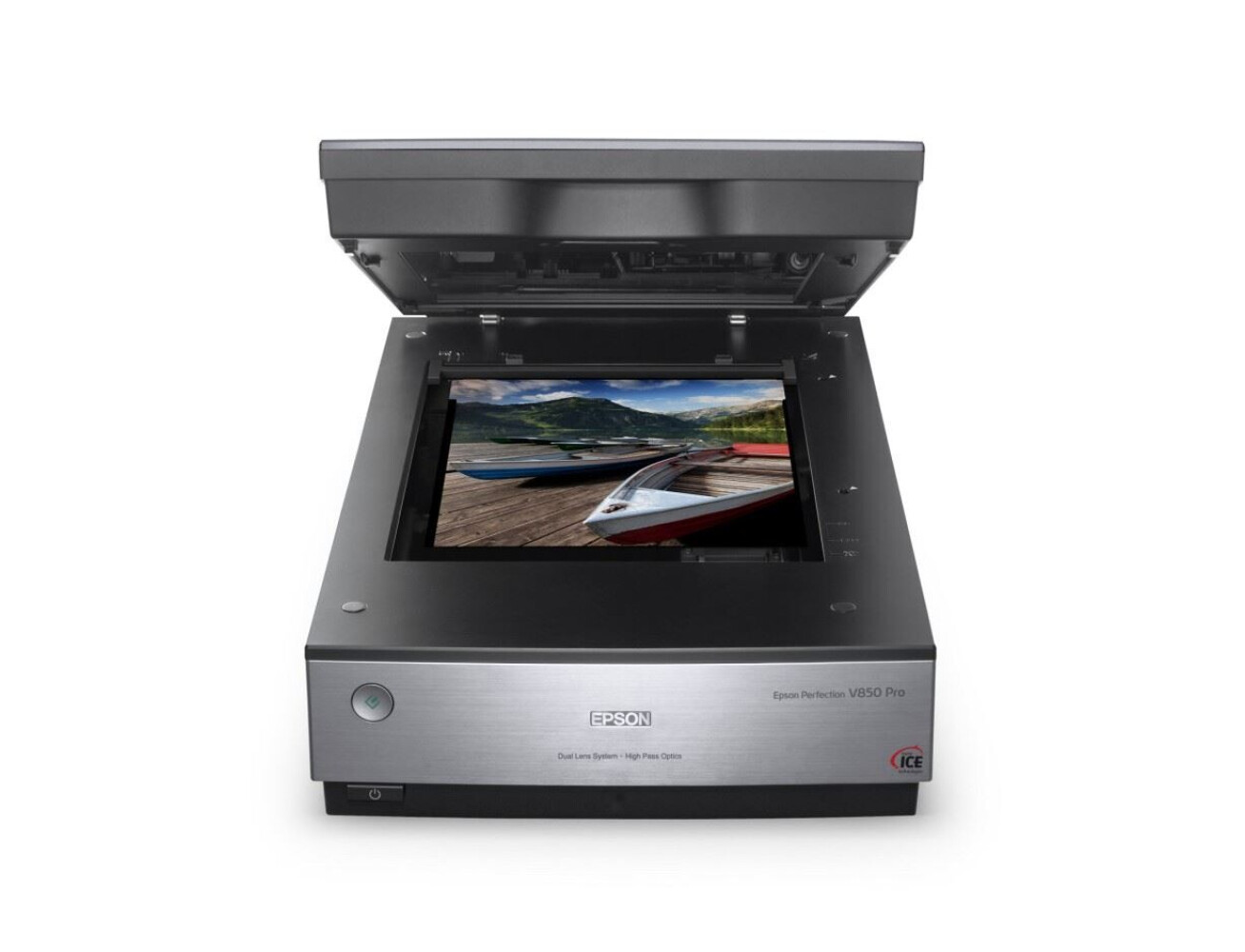 Epson Perfection V850 Photo Scanner