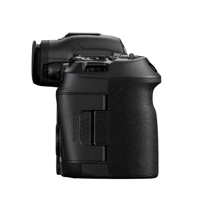 Canon EOS R5 MkII Body