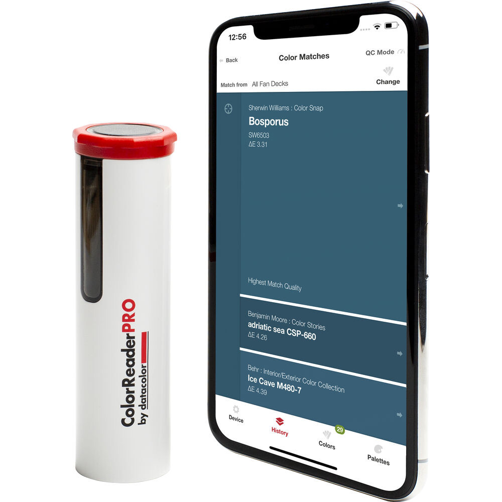 Datacolor ColorReader Pro