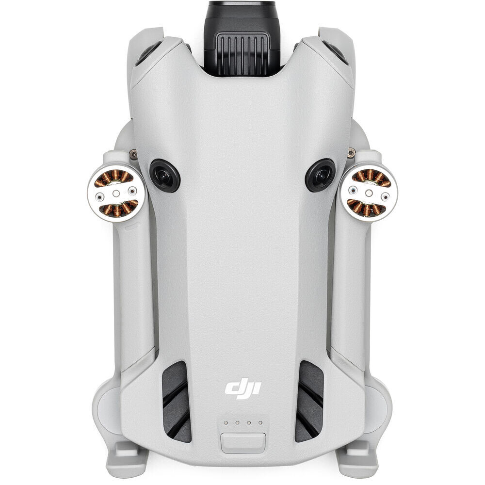 DJI Mini 4 Pro met RC 2 Smart controller