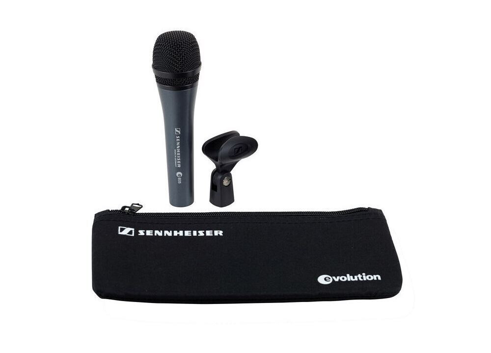 Sennheiser E 835