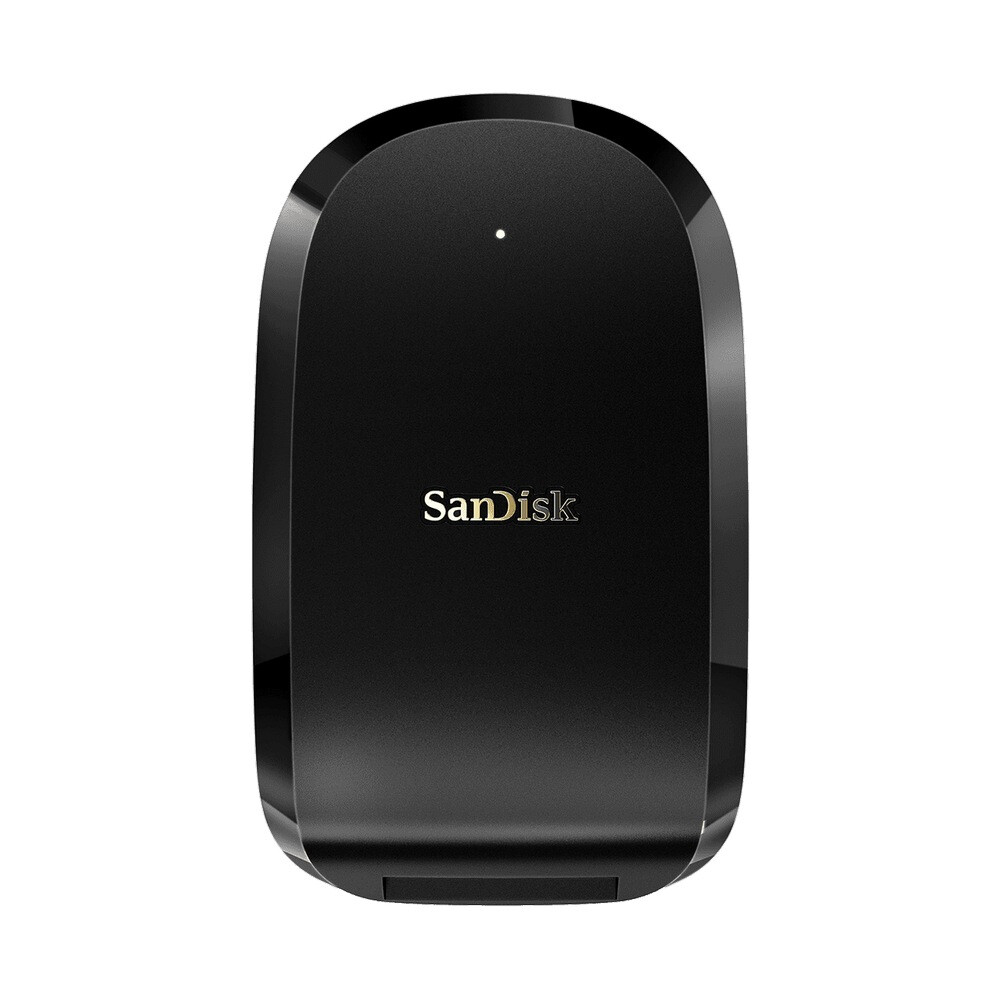 SanDisk Extreme Pro CFexpress Type B Card Reader