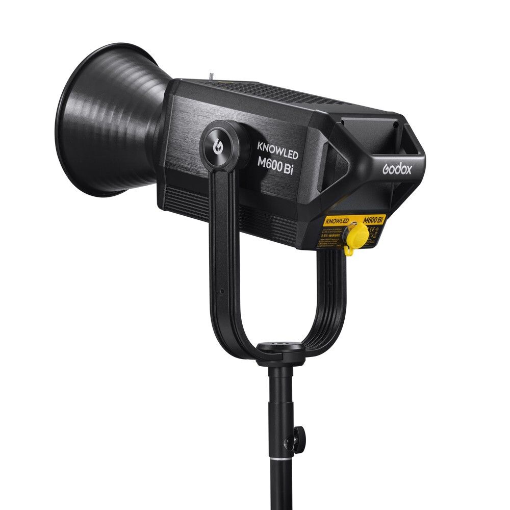 Godox M600 Bi LED Light