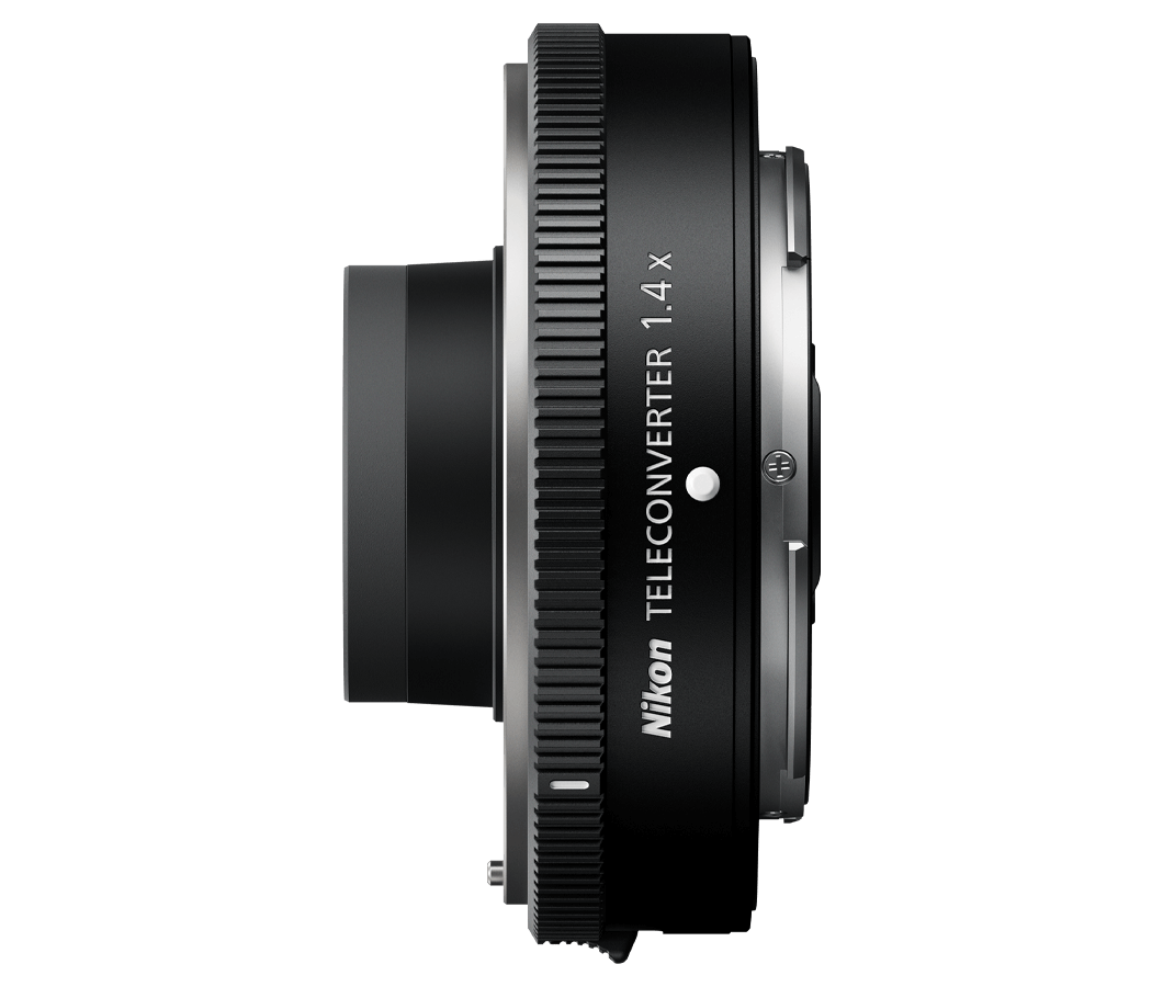 Nikon Z Teleconverter 1.4x
