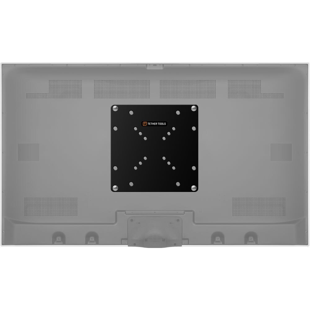 Tether Tools Rock Solid VESA Adapter Plate 200x200