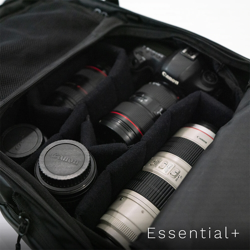 WANDRD Camera Cube Essential