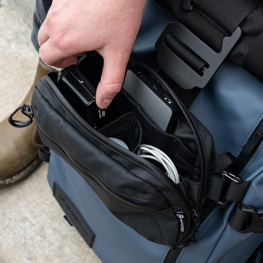 WANDRD Tech Pouch Small
