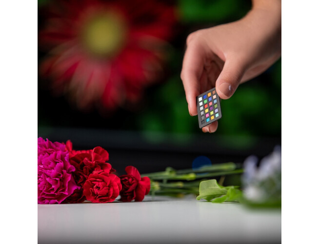 Calibrite ColorChecker Classic Nano