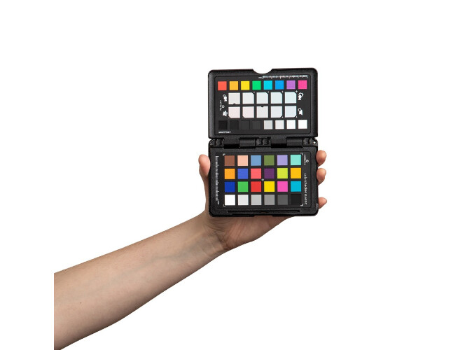 Calibrite ColorChecker Passport Photo 2 | Kleurreferentie en Kalibratie ...