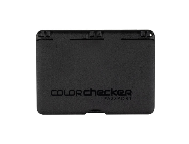 Calibrite ColorChecker Passport Photo 2 | Kleurreferentie en Kalibratie ...