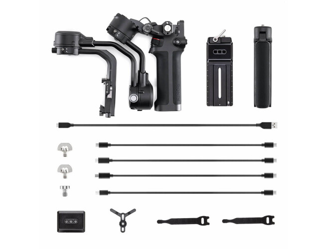 DJI RSC 2