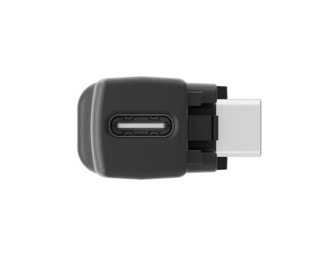 Insta360 X3 Mic Adapter