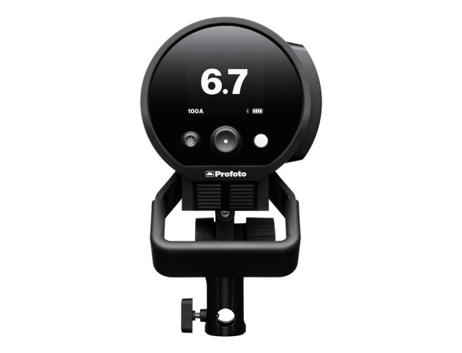 Profoto PRO-B3 Single Kit